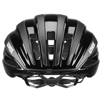 Uvex surge aero MIPS Bike Helmet - black matt | BIKE24
