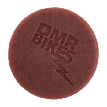 DMR Sect Grips - earth brown | BIKE24