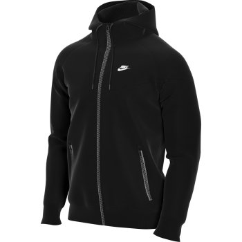 Nike Sportswear Heritage Essentials Windrunner Hooded Jacket Men ...
