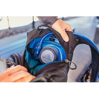 Gregory Nano 18L Backpack - Rio Blue | BIKE24