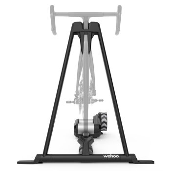 Wahoo KICKR Rollr V2 Smart Bike Roller Trainer - black | BIKE24