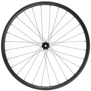DXC GR/TWENTY6 Classic Gravel Wheelset - 28“ | Aluminum | Centerlock ...