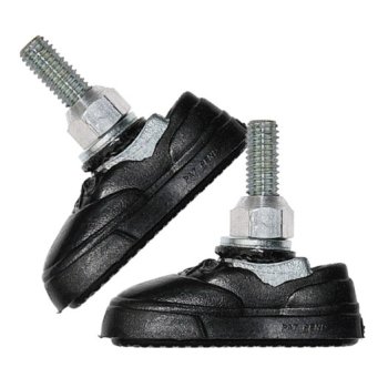 Kool Stop Vans BMX Brake Shoes KS VBLK VW VGRN VPINK VSB VY VO VSWL