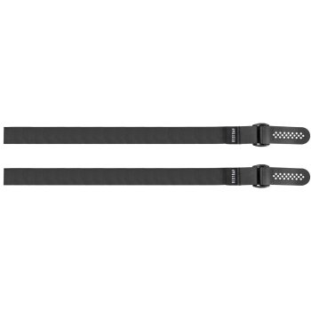 Restrap Fast Straps 65cm - Pair - black | BIKE24