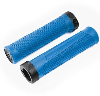 ACID Grips REACT PRO - blue - BIKE24