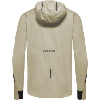 GOREWEAR Concurve GORE-TEX Jacket Men - tech beige BG00 | BIKE24