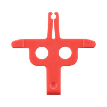 Shimano Brake Pad Spacer for Transport Protection - Y8PE03000 | BIKE24