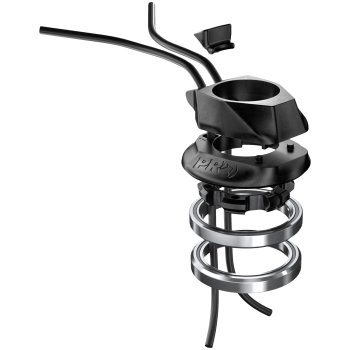 PRO Headset - Ahead | Tapered | for Internal Cable Routing - IS52/28.6 ...