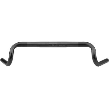 Salsa Woodchipper Carbon - Offroad Drop Stuur - 31.8mm - matte carbon ...