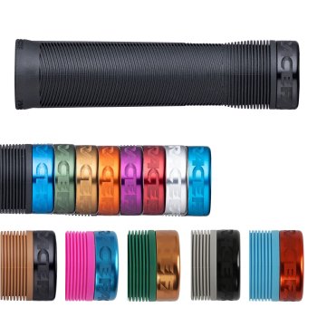 Race Face Chester Grips - 31mm | BIKE24