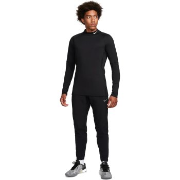 Nike Pro Warm Dri-FIT Fitness Long Sleeve Men - black FB8515-010 | BIKE24