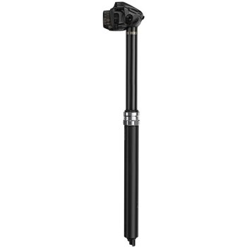 RockShox Reverb AXS Remote Dropper Seatpost - Ø 34.9 mm - 340 mm - 100 mm