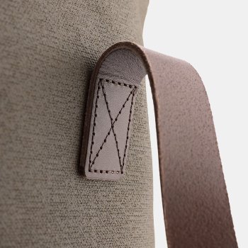 Brooks Camden Tote Bag - 22L - moss | BIKE24