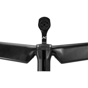 K-Edge Garmin Specialized Future Fietscomputer-Houder - zwart | BIKE24