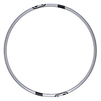 Crankbrothers Synthesis 2.0 Enduro - 29" Rim | 28.5mm | 32 Hole - silver