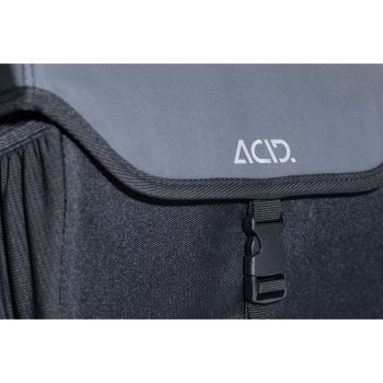 ACID CITY 8 FILink Handlebar Bag - black | BIKE24