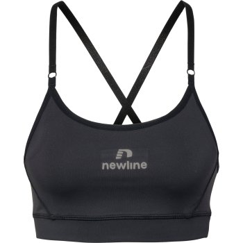 Newline Augusta Bra-Top Damen - schwarz | BIKE24