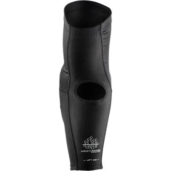 Leatt ReaFlex Elbow Guard - black | BIKE24