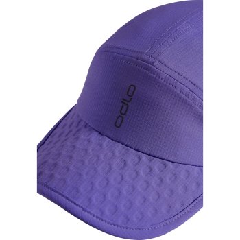 Odlo Performance Pro Running Cap - afterparty | BIKE24