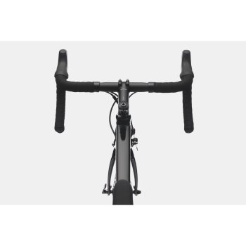 Cannondale CAAD OPTIMO 2 - Tiagra Roadbike - 2025 - black pearl | BIKE24