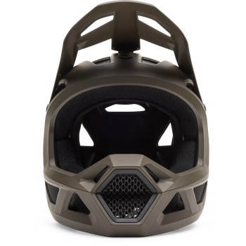 FOX Rampage 5050 MIPS Full Face Helmet - military | BIKE24