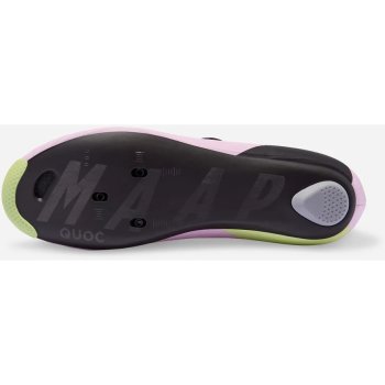 MAAP X QUOC M3 Pro Road Shoes - musk | BIKE24