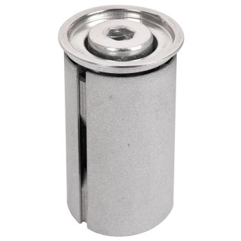 Giant OD2 Expander Stopfen für Carbon Gabelschaft | 31,8 x 27,5 mm ...