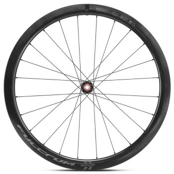 Fulcrum Wind 42 DB Wheelset - 28" | Carbon | 2-Way Fit | AFS - 12x100mm ...