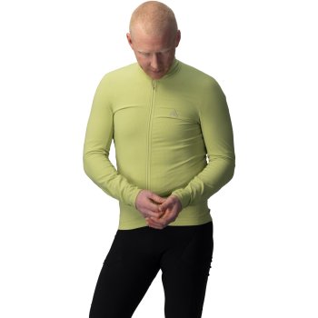 7mesh Tantalus Longsleeve Jersey Men - Bamboo | BIKE24