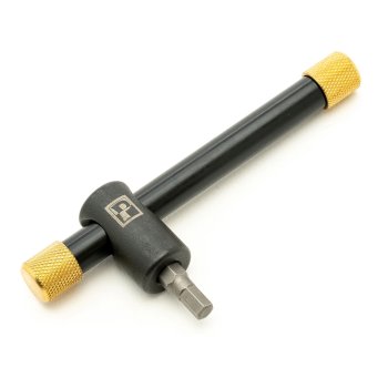 Pedro's T-Handle Bit Driver | BIKE24