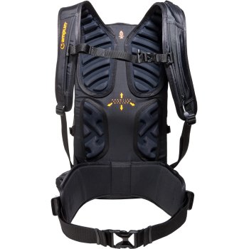 Amplifi BC 22 Backpack - stealth-black | BIKE24