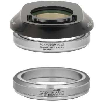 Chris King AeroSet 2 GripLock Headset - IS52/28.6 | IS52/40 - FSA | BIKE24