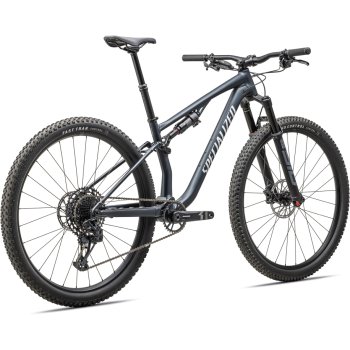 Specialized CHISEL COMP - 29" Mountainbike - 2025 - satin metallic deep ...