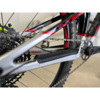 STFU Bike Stay Guard Chainstay Protector | BIKE24