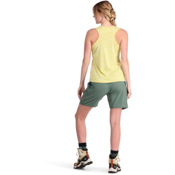 Kari Traa Sanne Tank Top Women - bee | BIKE24
