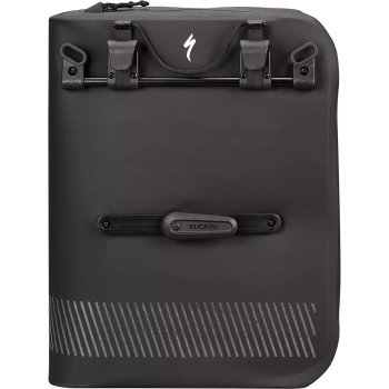 Specialized Tailwind Pannier Bag - 17L - Right - Black | BIKE24