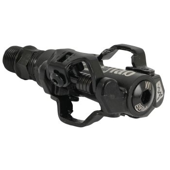 SQlab 511 Clipless Pedals - black | BIKE24
