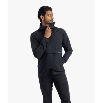 7mesh Cache Anorak Men - Black | BIKE24