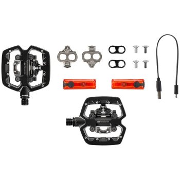 LOOK Geo Trekking Roc Vision Pedal - negro | BIKE24