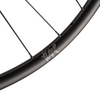 Tune Race 28 Rear Wheel - 29" | ClimbHill Boost | Ceramic Bearings ...