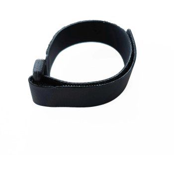 Cyclite Velcro Fixation Strap - XL / Black | BIKE24