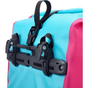 ORTLIEB Back-Roller Cyber - QL2.1 Bike Pannier (Single) - 20L - cyber ...