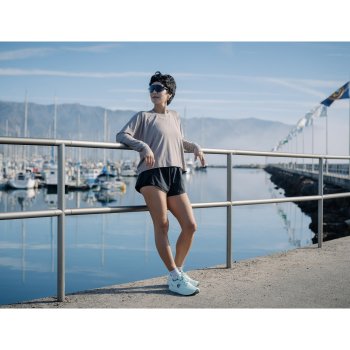 Topo Athletic Phantom 3 Running Shoes Women - mint/emerald | BIKE24