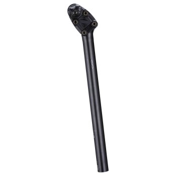 BBB Cycling ActionPost Suspension 400mm BSP-42 Seatpost - black | BIKE24