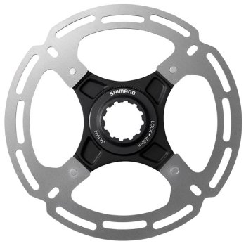 Shimano Metrea SM-RT500-SS Disc Centerlock | BIKE24