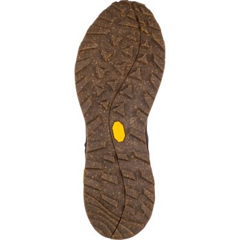 Jack Wolfskin Terraventure Urban Mid Shoes Men - black | BIKE24