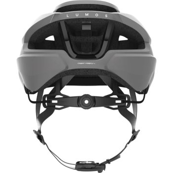 Lumos Casco - Ultra Fly - Maverick Grey | BIKE24