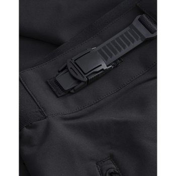 Loose Riders C/S Light Shorts Men - Black | BIKE24