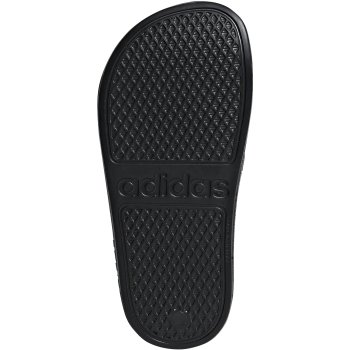 adidas Adilette Aqua Slides Kids - core black/future white/core black ...