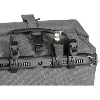 ORTLIEB QL2-Lock Pannier Lock - black | BIKE24